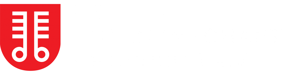 Gang durch Rüppurr - BGR
